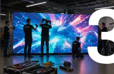 Buy LED Wall – Sales & Professional Installation